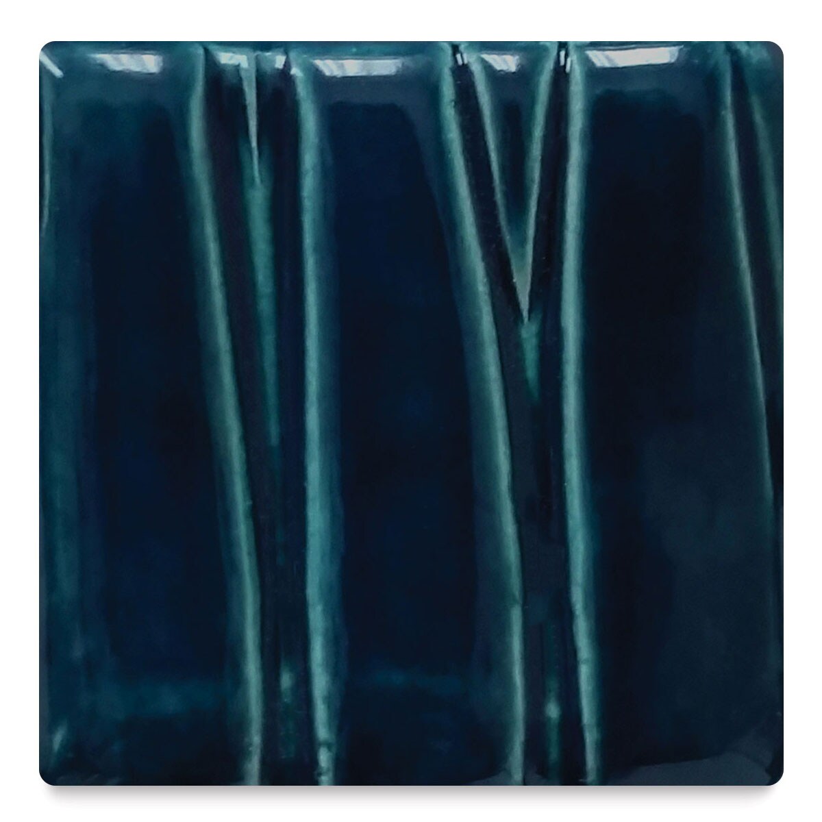 Speedball Earthenware Glaze - 16 oz, Sea Blue | Michaels