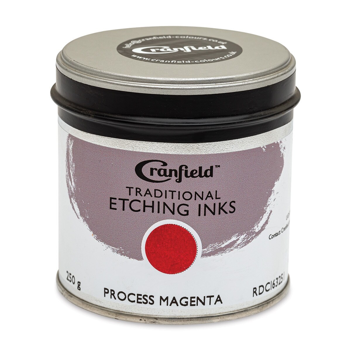Cranfield Traditional Etching Ink - Process Magenta, 250 g | Michaels