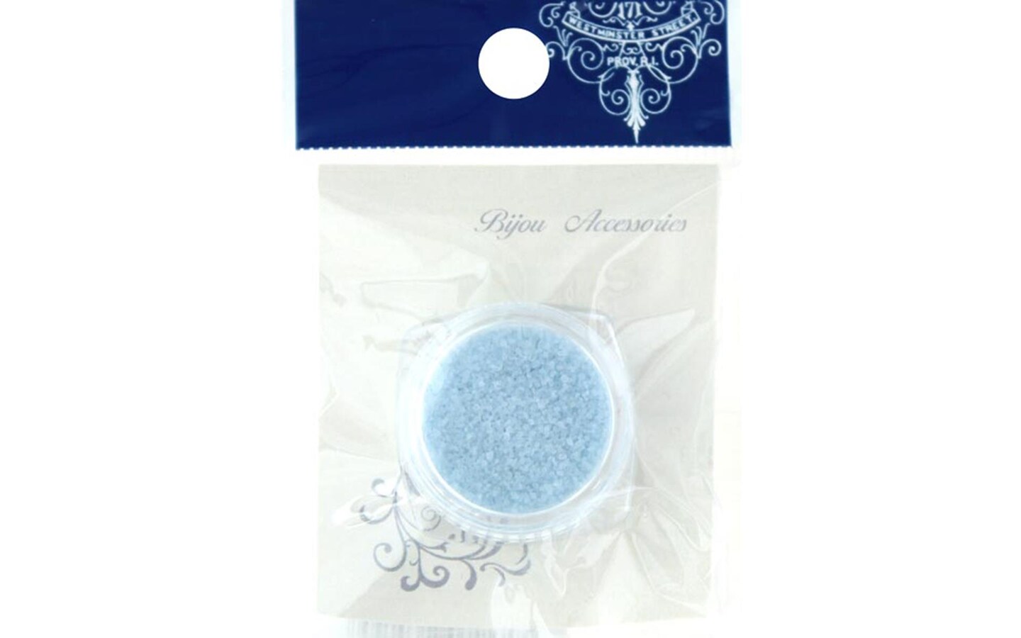 Resinate Craft Mineral Powder 5gm Blue | Michaels