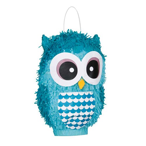 Owl 3D Pinata | Michaels