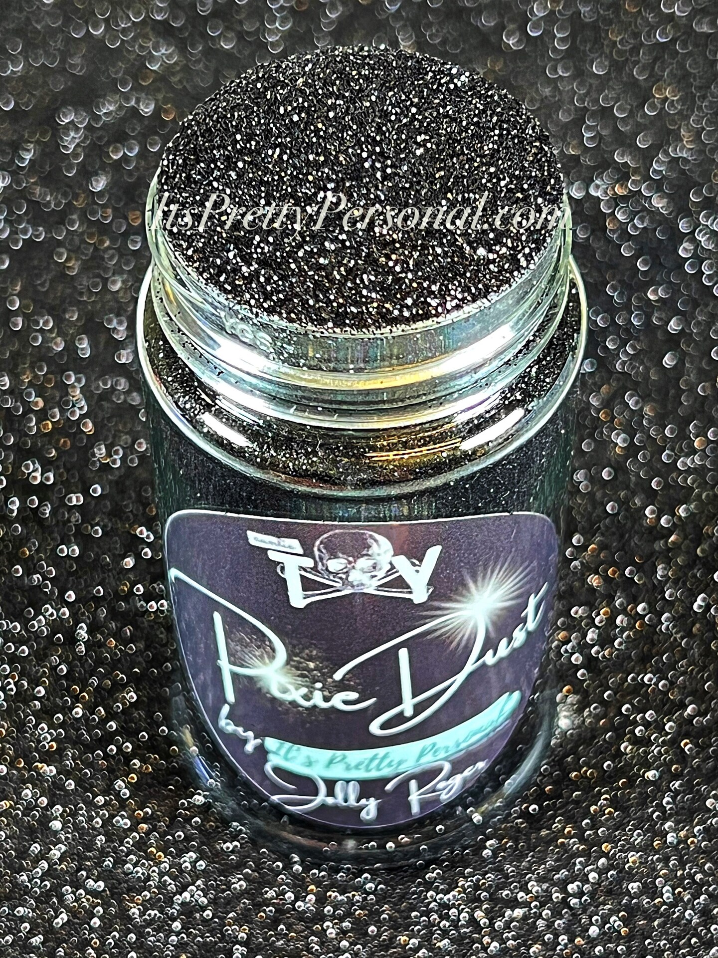 "Jolly Roger”- Ultra Fine Basic- Auntie Tay Exclusive! | Michaels