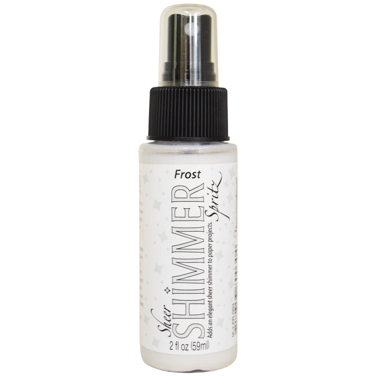 Sheer Shimmer Spritz Spray 2oz | Michaels