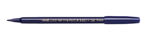 ARTS COLOR PEN PRUSSIAN BLUE | Michaels