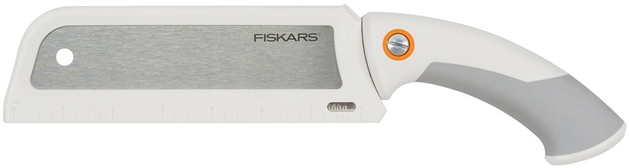 Fiskars Built to DIY Precision Hand Saw 7", Count: 1 | Michaels