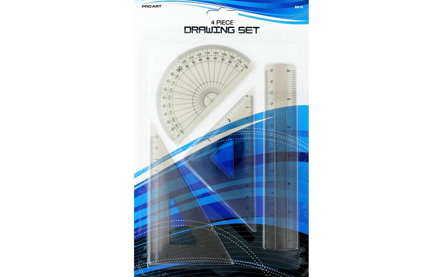 Pro Art Drawing Set Small 4pc | Michaels