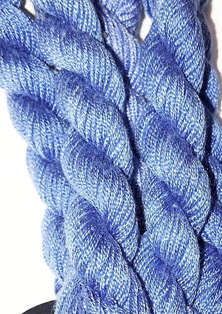 Planet Earth Fiber Ply Silk Embroidery Floss - #1111 Michigan | Michaels