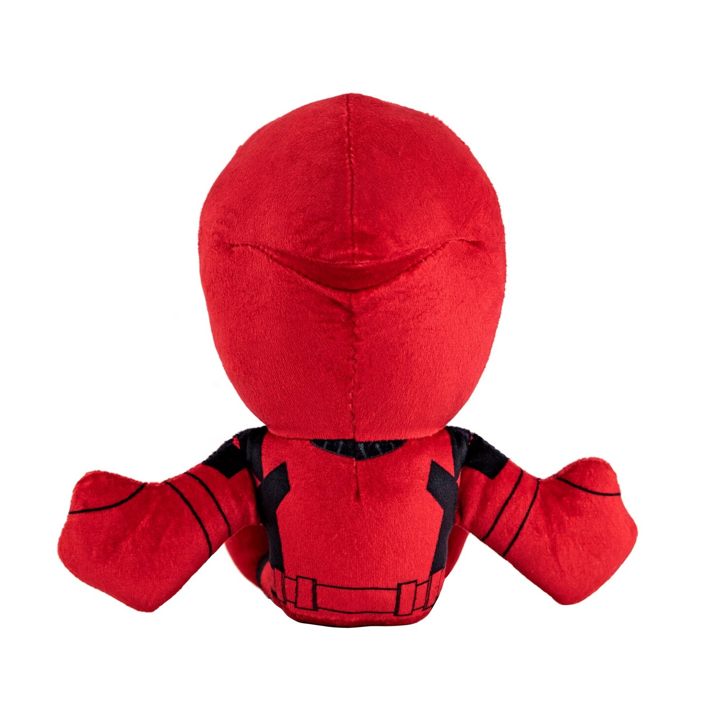 Bleacher Creatures Marvel Deadpool 8" Kuricha Sitting Plush | Michaels