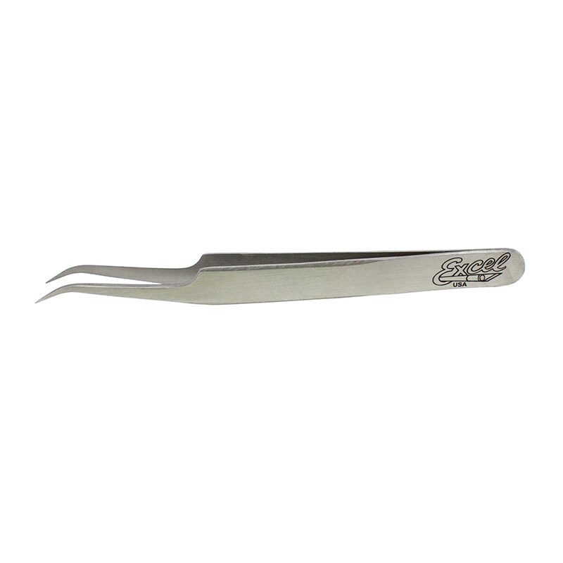 Slant Point Tweezers | Michaels