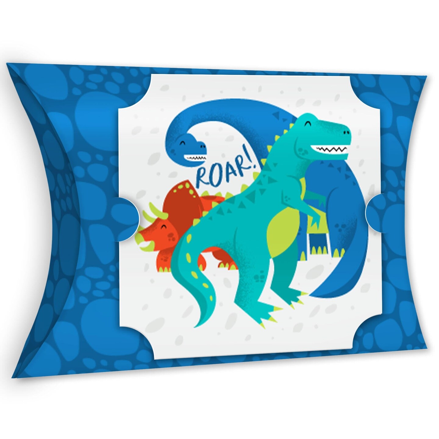 Big Dot of Happiness Roar Dinosaur - Favor Gift Boxes - Dino Mite Trex ... Big Dot of Happiness Roar Dinosaur - Favor Gift Boxes - Dino Mite Trex ...
