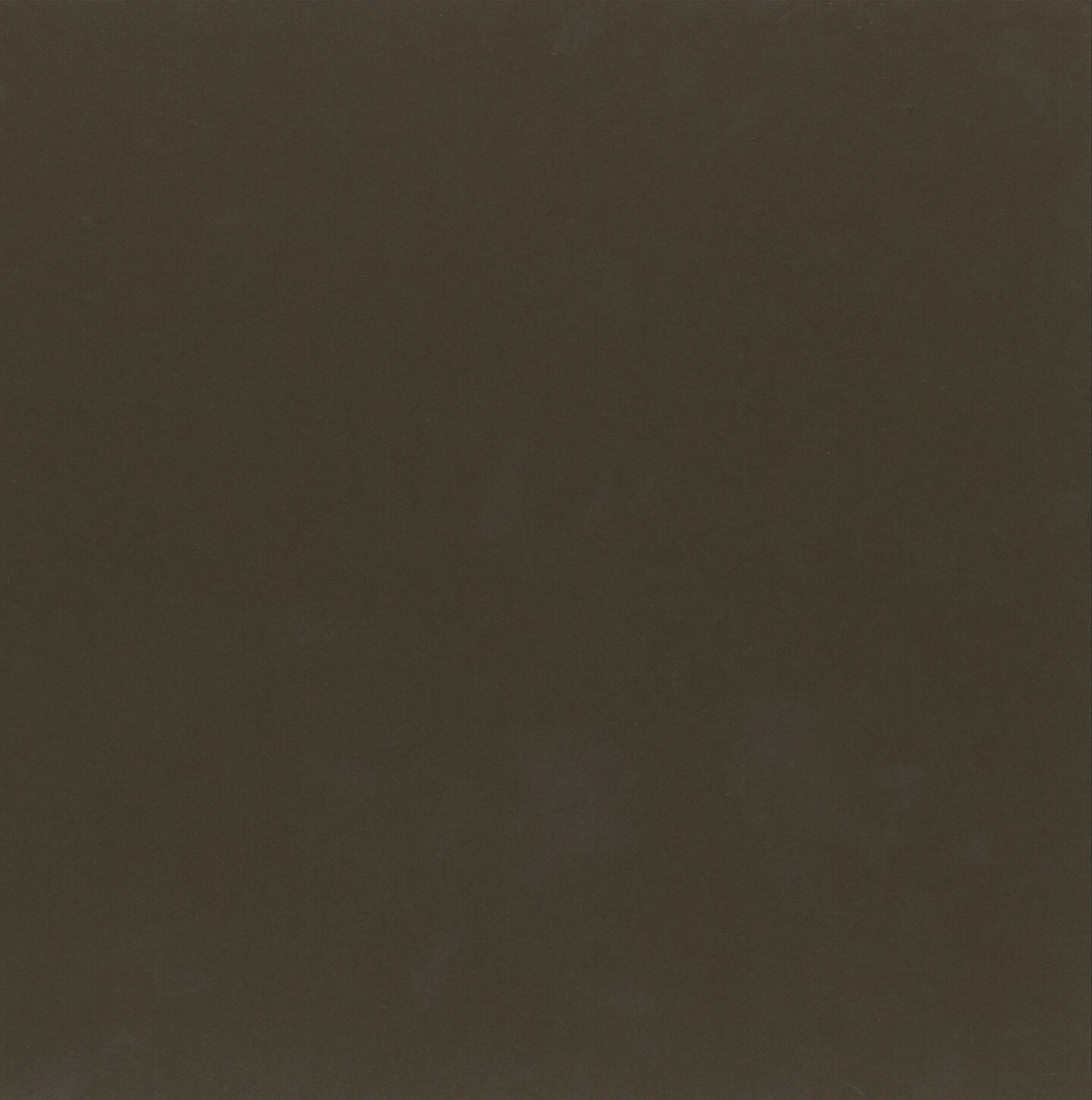 My Colors Classic 80lb Cover Weight Cardstock 12"X12"-Hot Fudge | Michaels