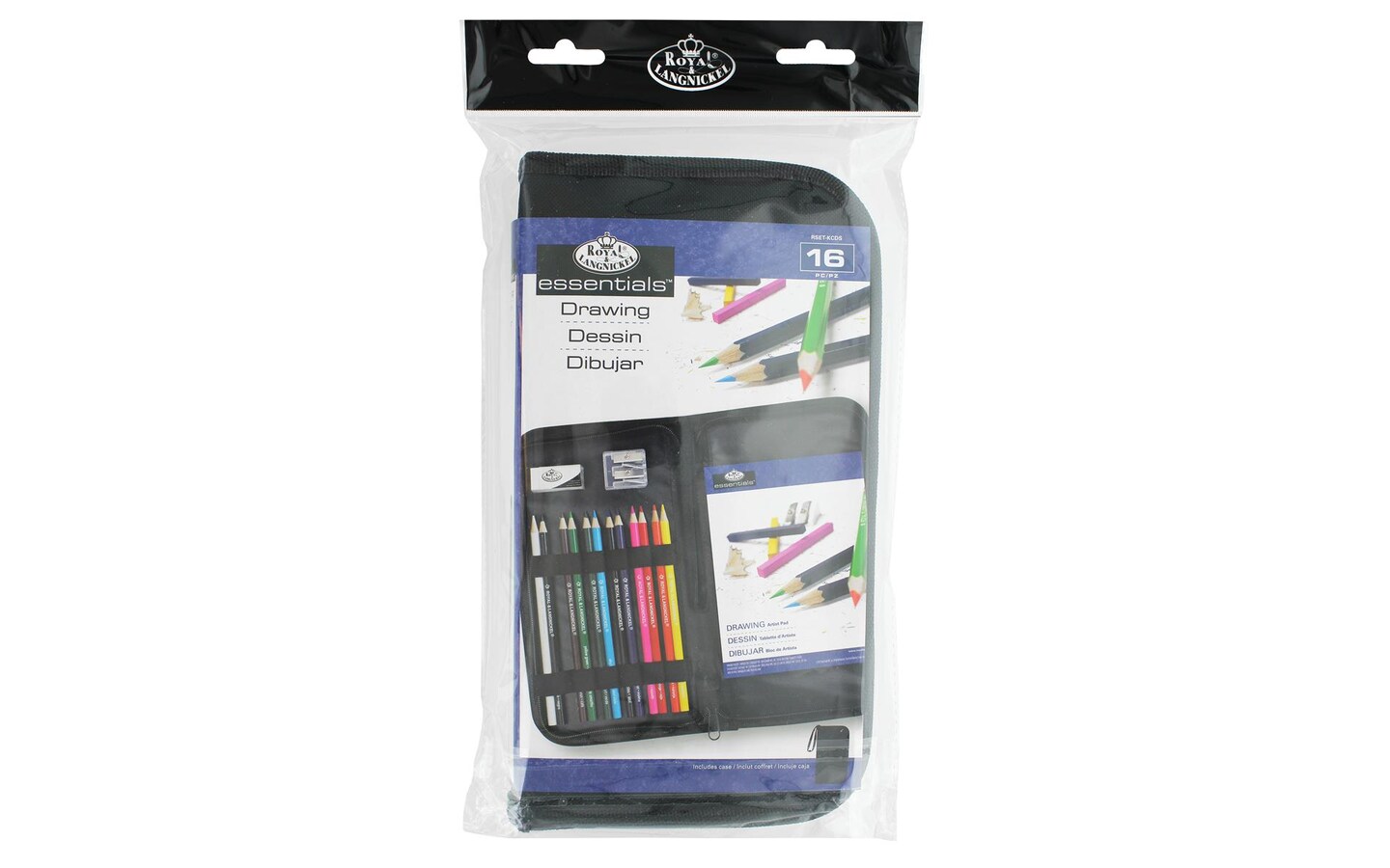 Royal Ess Artist Set Drawing | Michaels