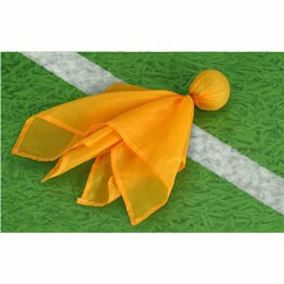Penalty Flag 1 Count, Color: Multicolor | Michaels