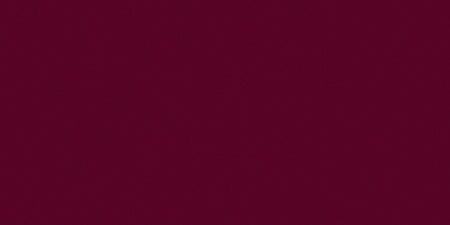 Coats All-Purpose Plastic Zipper 7"-Maroon | Michaels