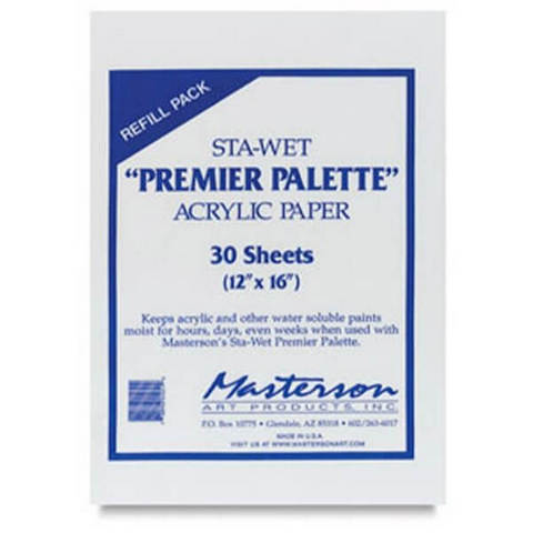 STA WET PREMIER SPONGE 12X16 3/ PACK | Michaels