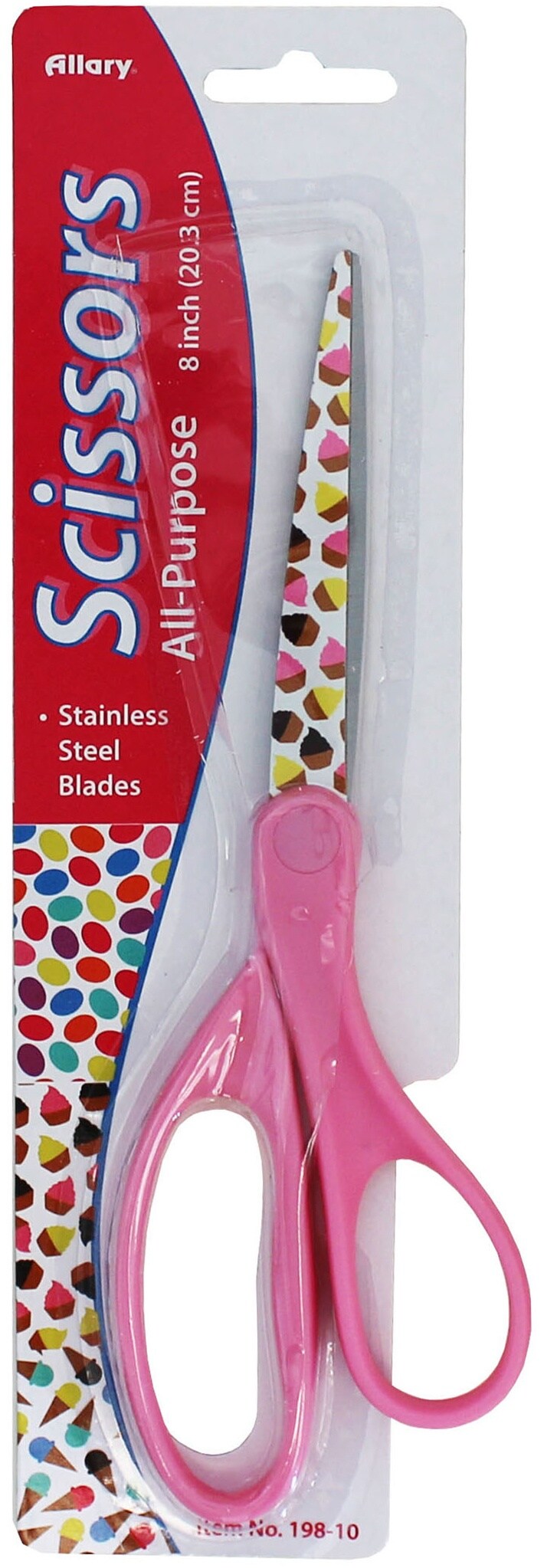 Allary All-Purpose Scissors 8" | Michaels