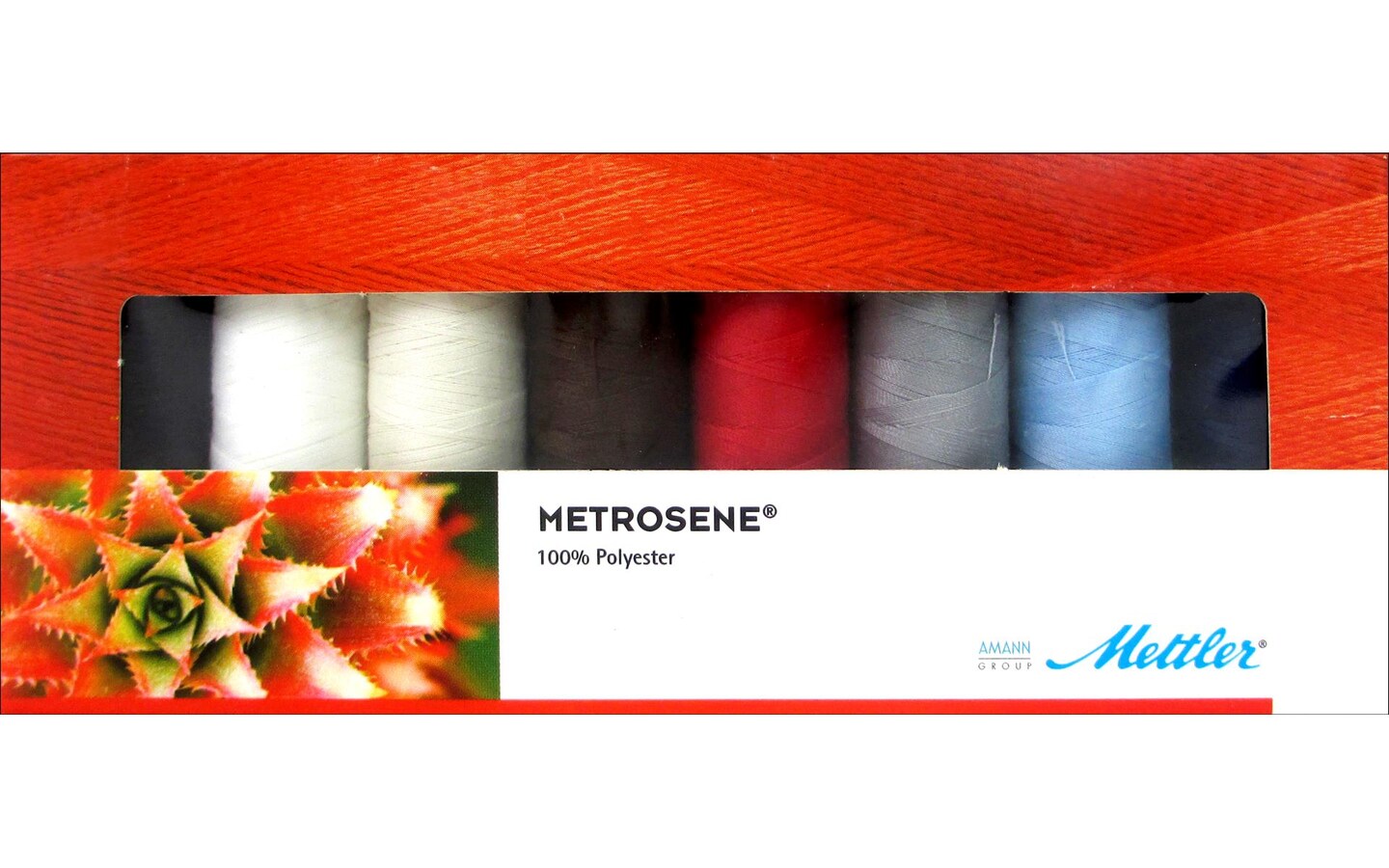 Metrosene Plus All Purpose Thread Gift Set 8pc | Michaels