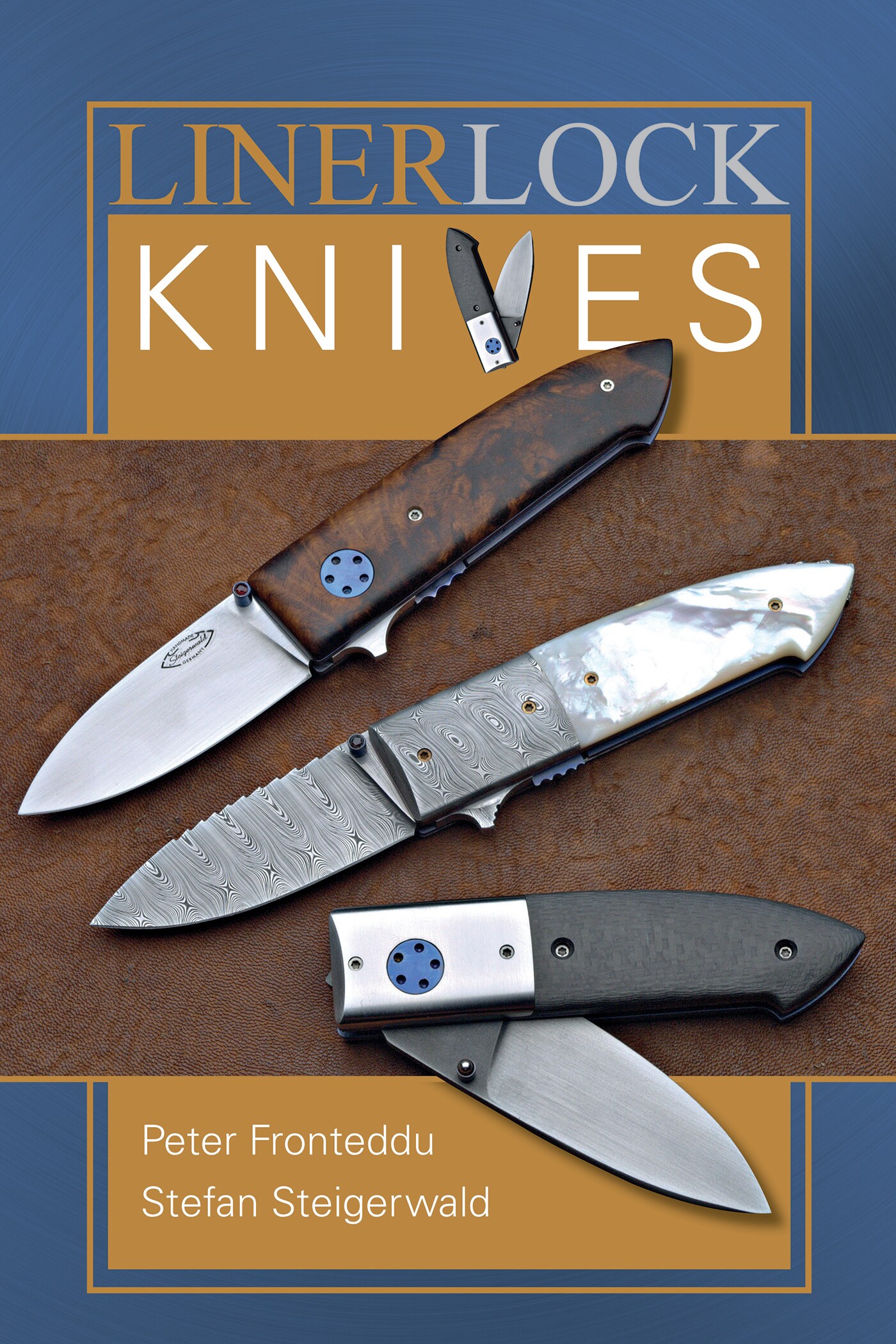 Liner Lock Knives | Michaels