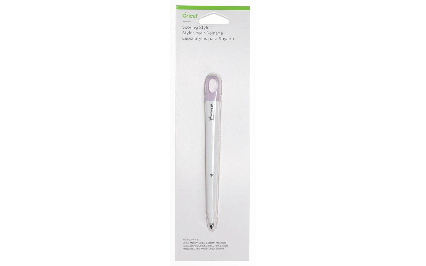 Cricut Tool Scoring Stylus Lilac | Michaels