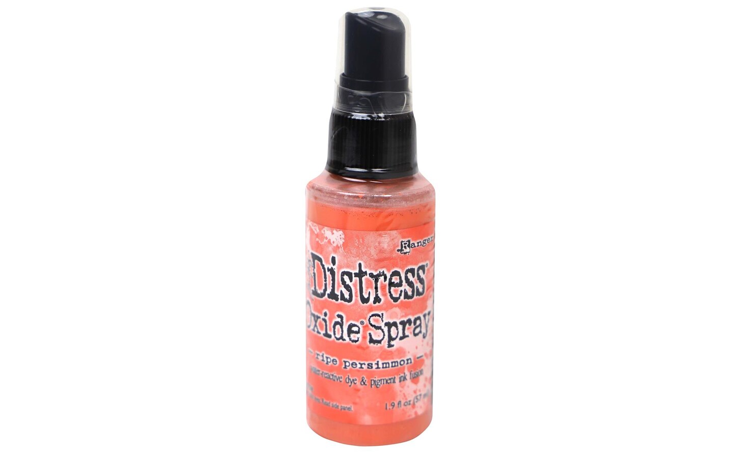 Ranger THoltz Distress Oxide Spray Ripe Persimmon | Michaels