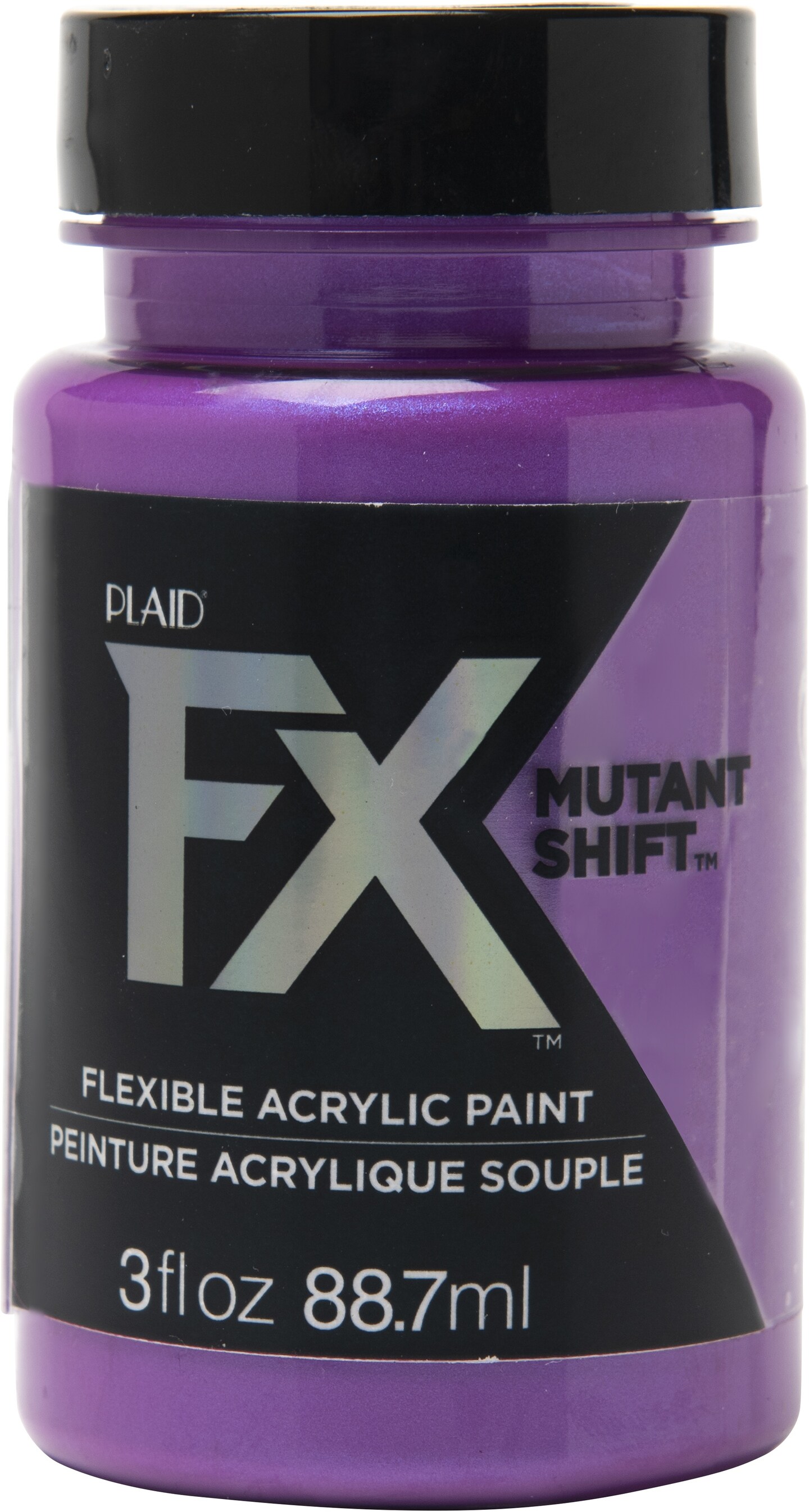 FX Mutant Shift Paint 3oz-Purple | Michaels