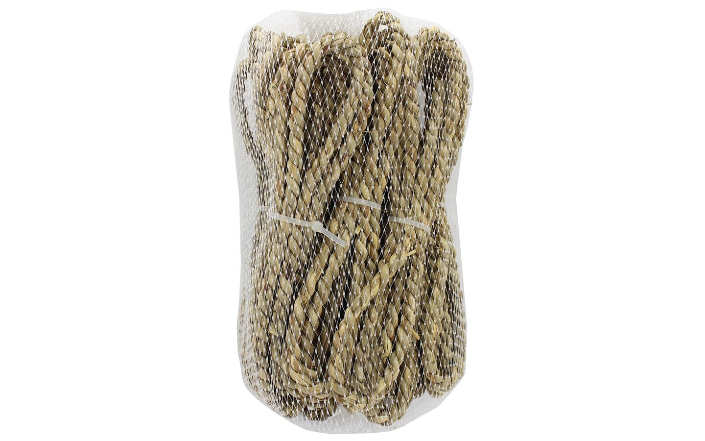 Spc Twine Braided Bundle 7.5' Bag Natural 7Pc | Michaels