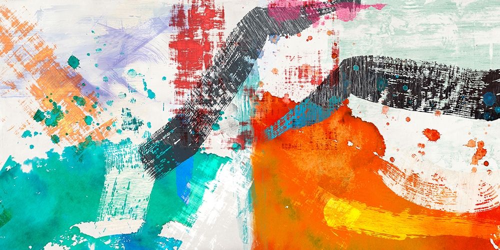 Blinking Poster Print by Munson Anne - Item # VARPDX2AU4420 | Michaels