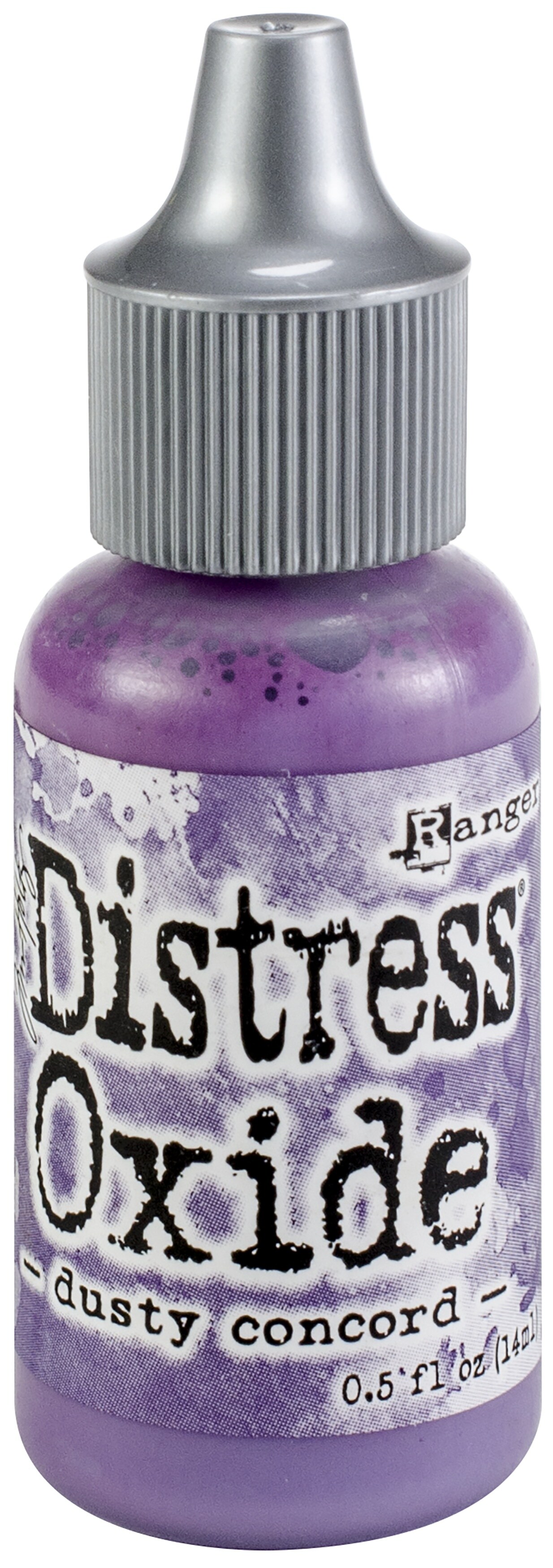 Tim Holtz Distress Oxides Reinker-Dusty Concord | Michaels