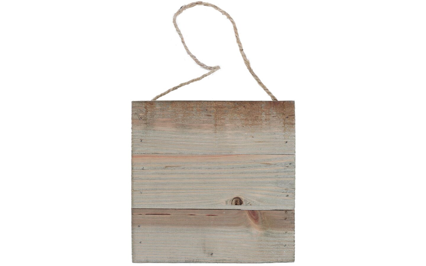 Hampton Art Wood Plank 6x6 | Michaels