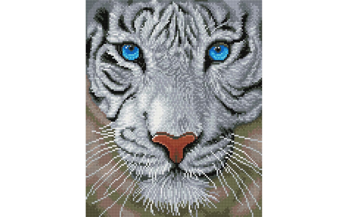 Diamond Dotz Kit Intermediate White Magic | Michaels