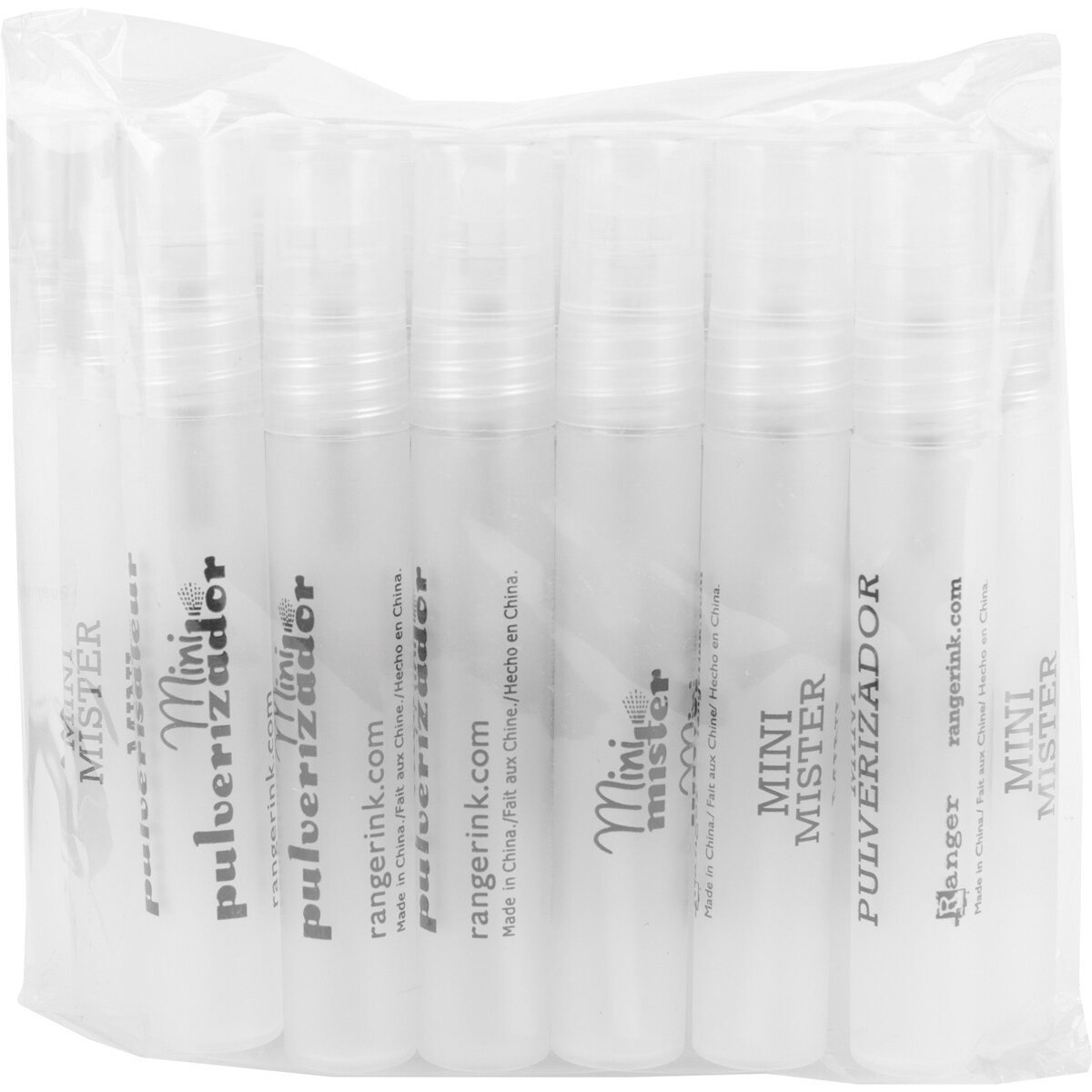 Ranger Mini Mister 25pc POP Display Refill | Michaels