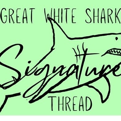 GW Signature Thread | Storefront | Michaels