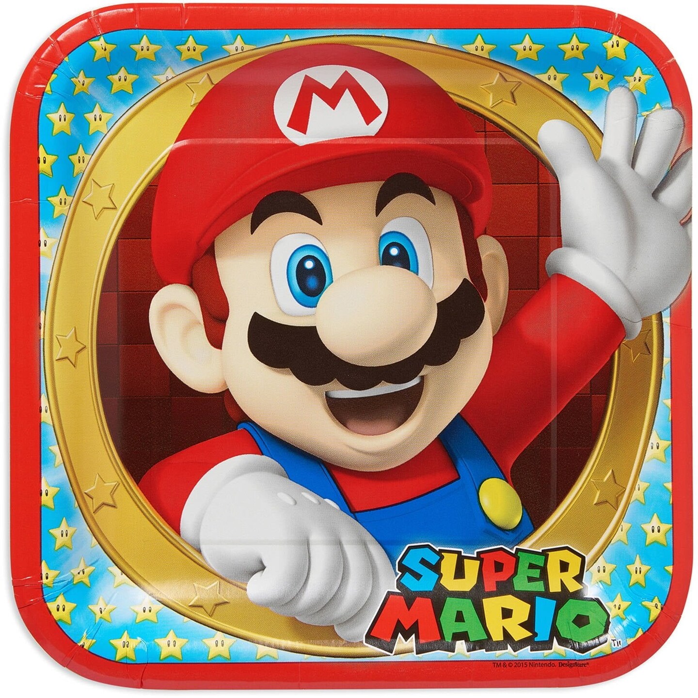 Mario party 9 cheap store