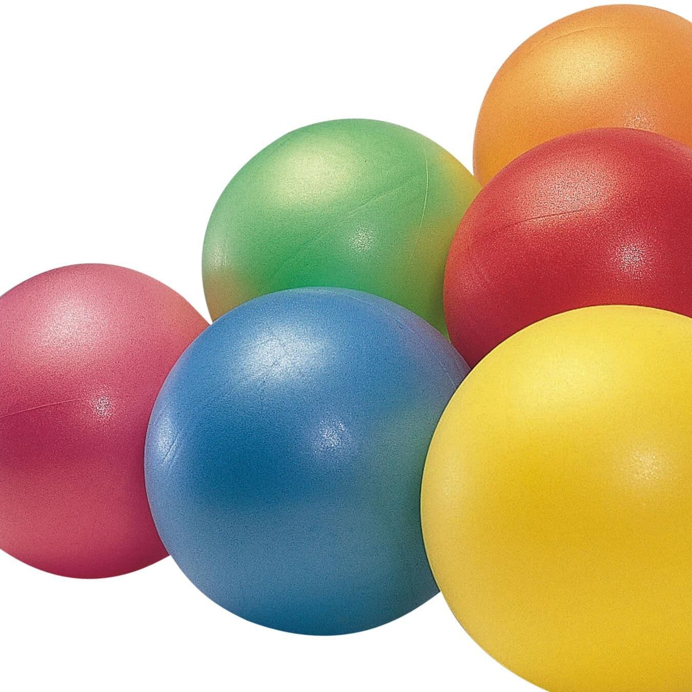 Spectrum™ Koogle™ Balls (Set of 6) | Michaels
