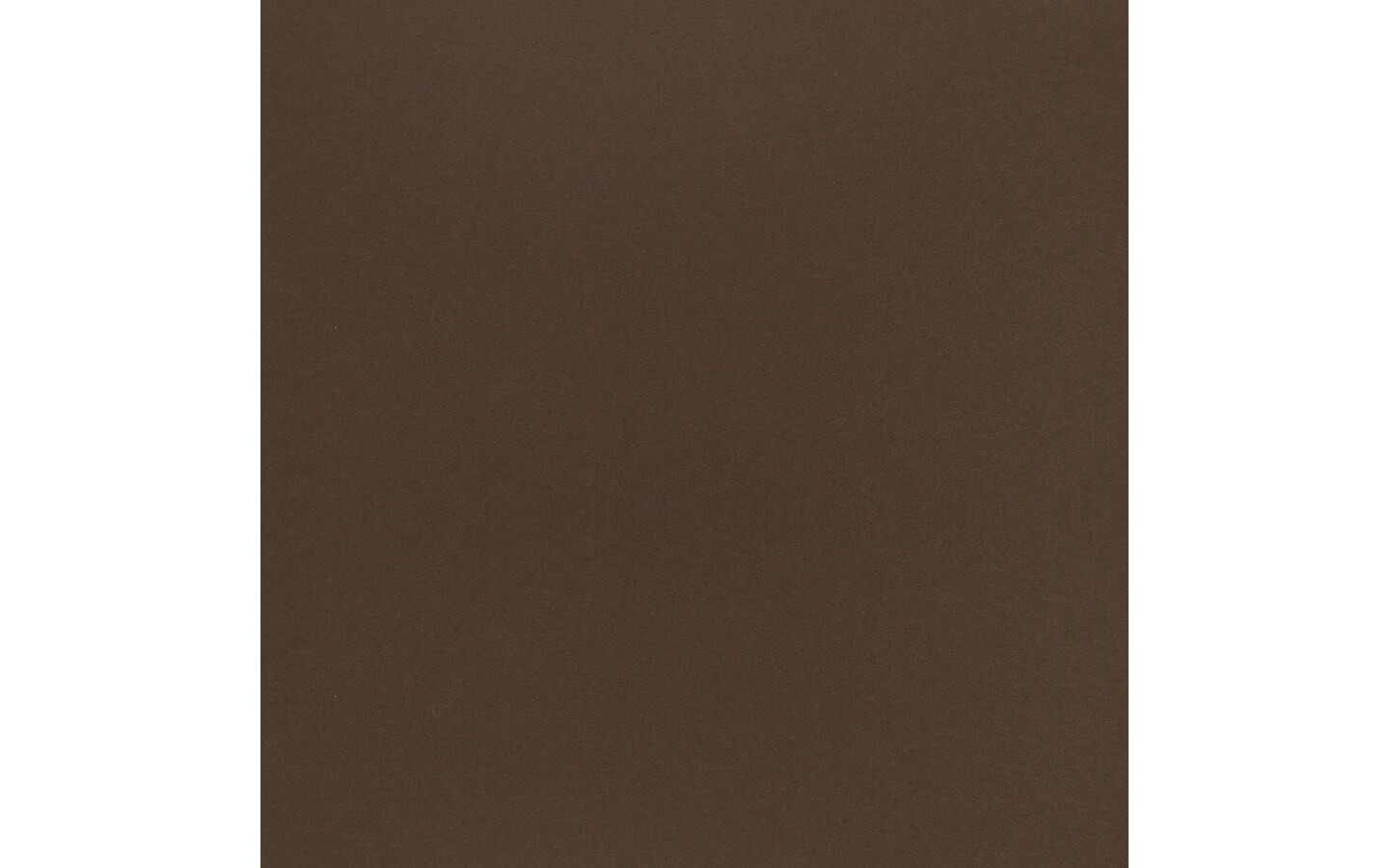 PA Paper Accents Smooth Cardstock 12" x 12" French Roast, 65lb colored ...