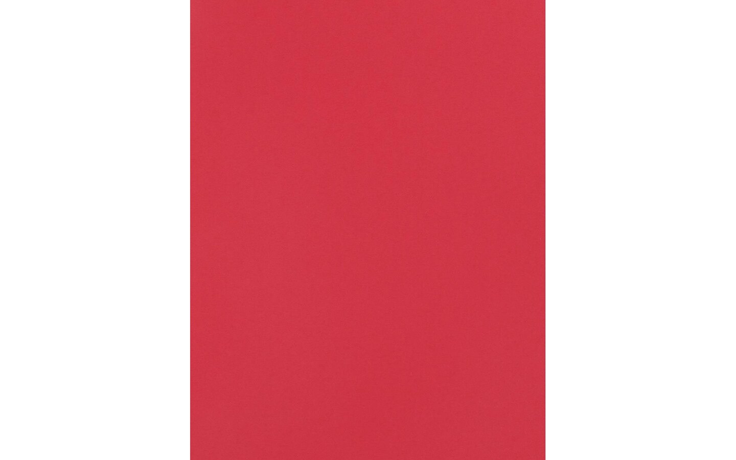 PA Paper Accents Heavyweight Smooth Cardstock 8.5" x 11" Watermelon ...
