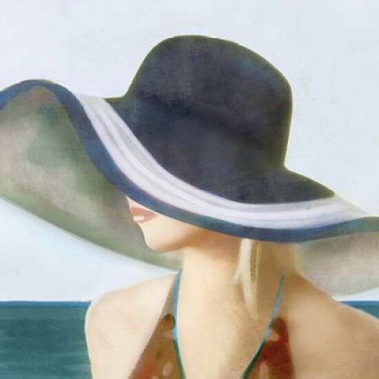 Beth Poster Print by Edward Selkirk | Michaels