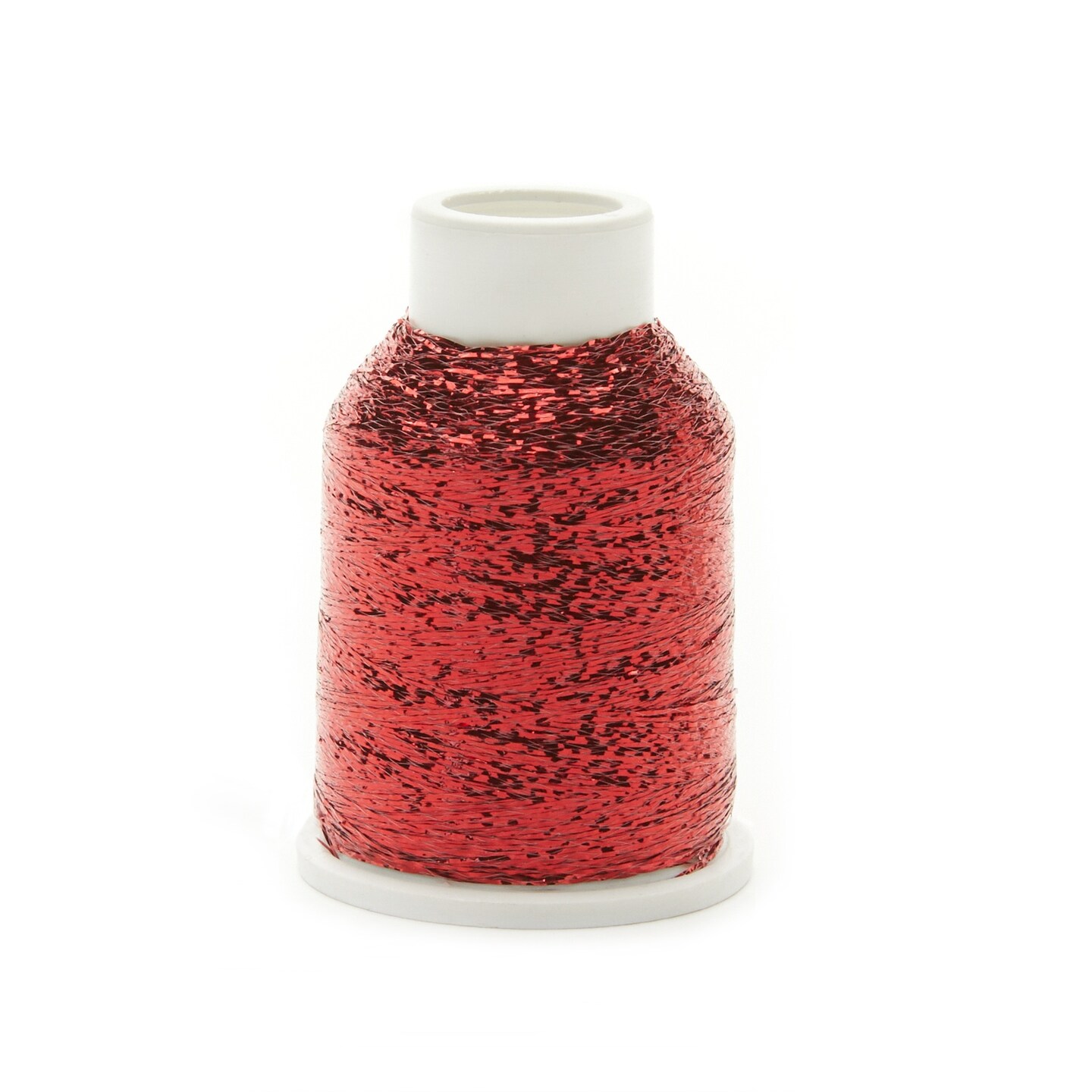 Premier Glitter Thread-Red | Michaels