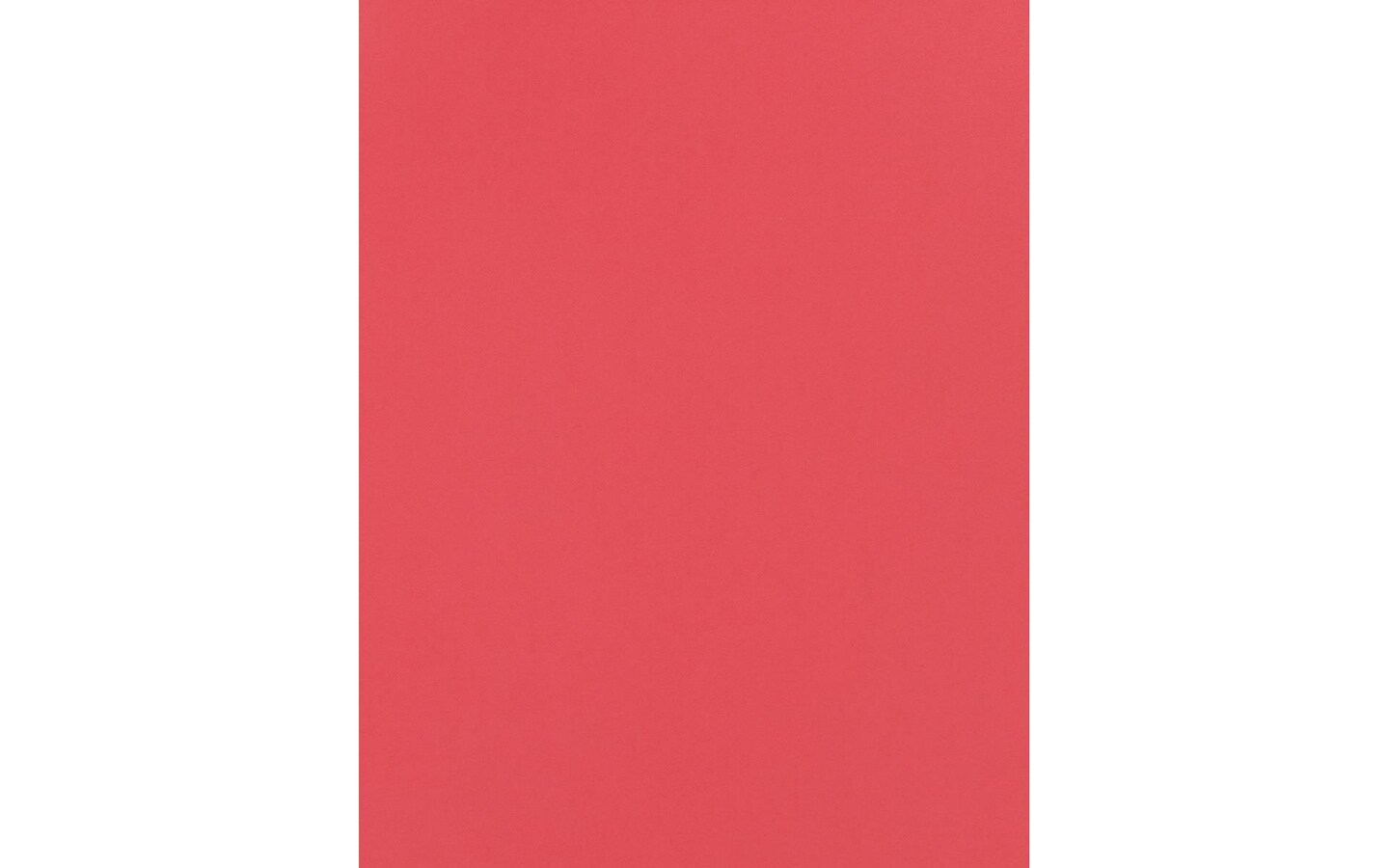 PA Paper Accents Heavyweight Smooth Cardstock 8.5" x 11" Rose Chintz ...