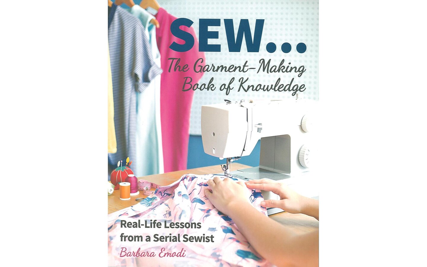 Stash by C&T SEW Garment Making BookofKnowledge Bk | Michaels