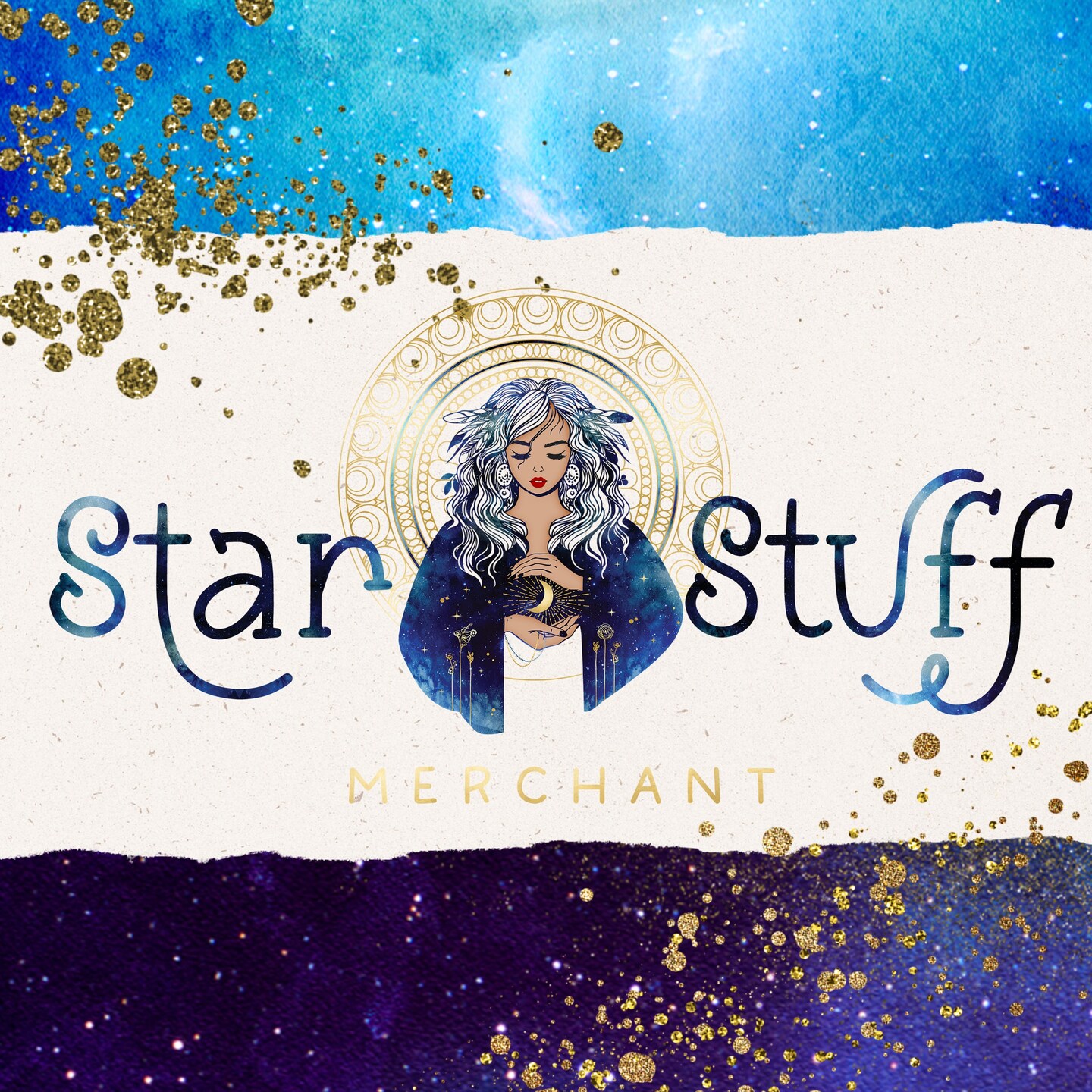 The Star Stuff Merchant | Storefront | Michaels