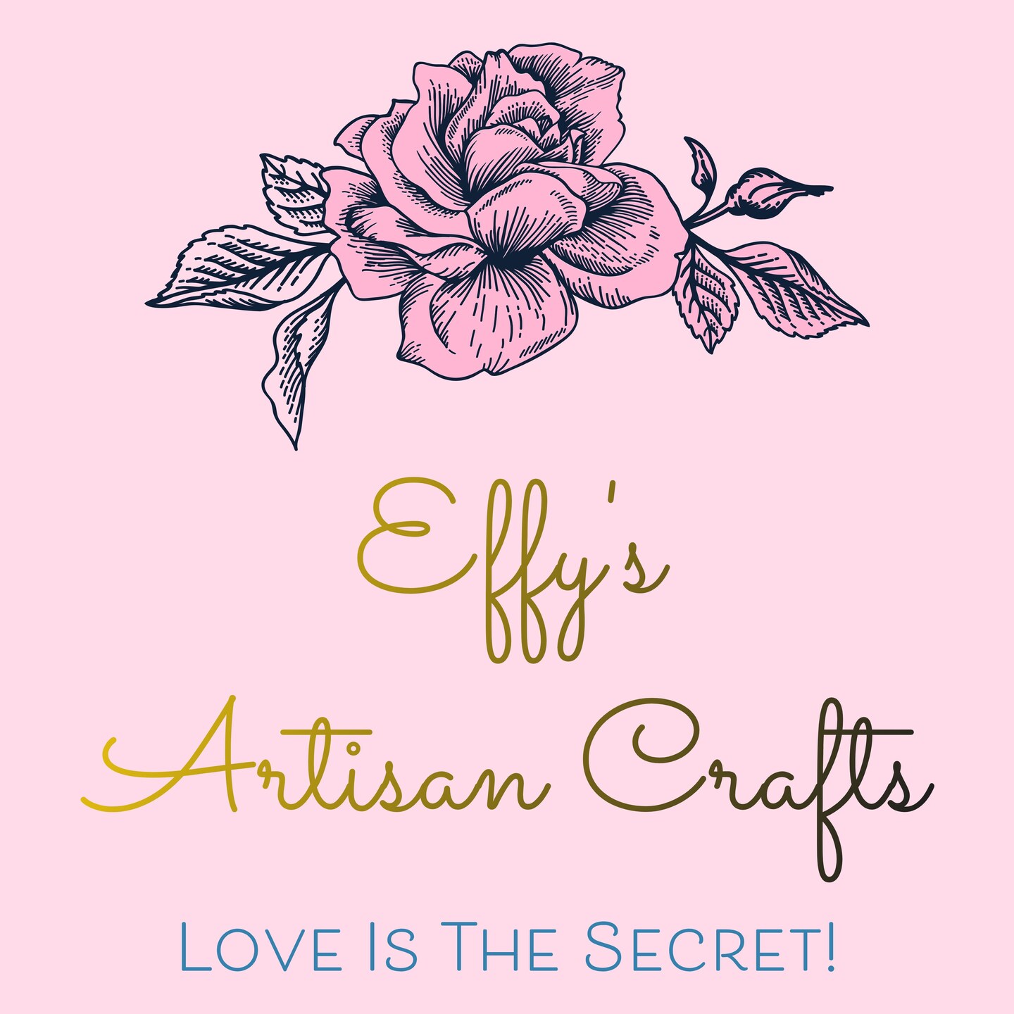 Effy's Artisan Crafts | Storefront | Michaels
