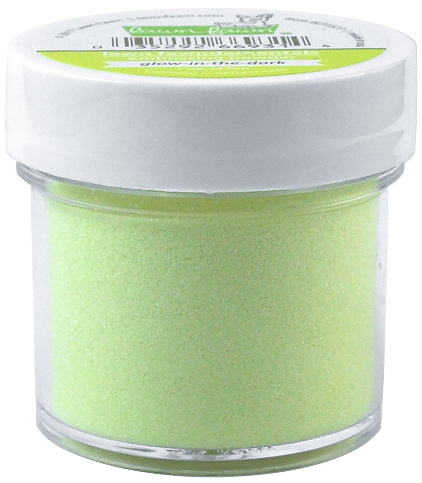 Lawn Fawn Embossing Powder 1oz-Glow-In-The-Dark | Michaels