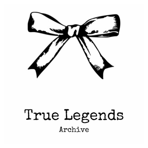 True Legends | Storefront | Michaels