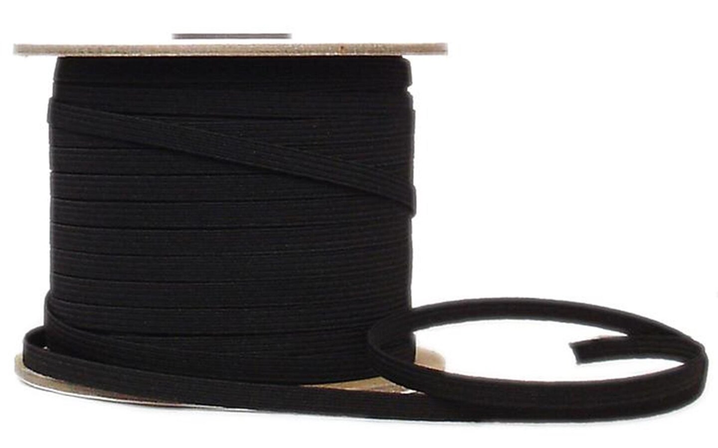 CJ Des Choice Elastic Flat Braid Reel 1/4"x120yd B | Michaels