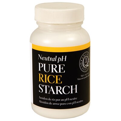 PURE RICE STARCH ADHESIVE 8OZ | Michaels