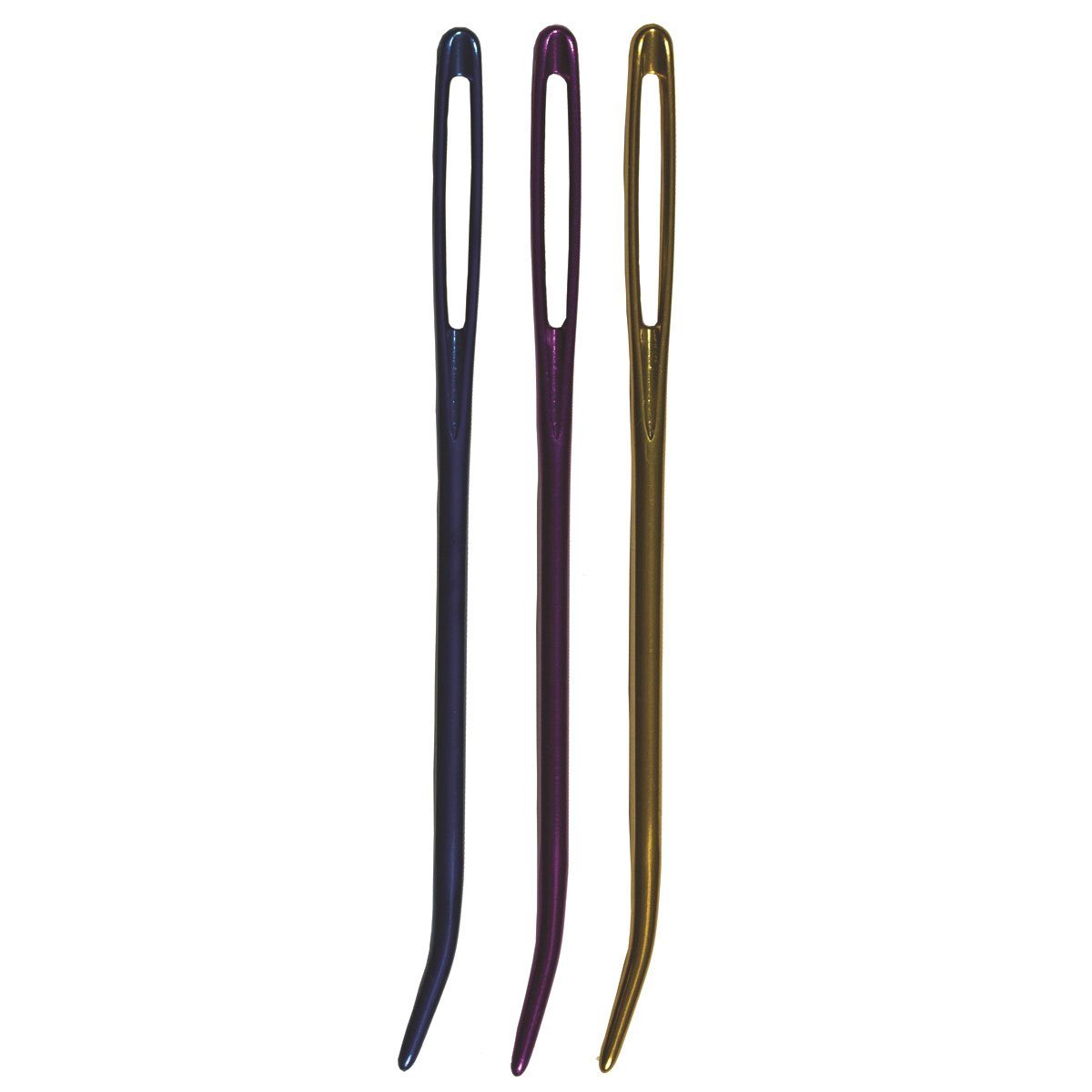 HiyaHiya Knitting Darning Needles (3 Pack) HIDARNIT | Michaels
