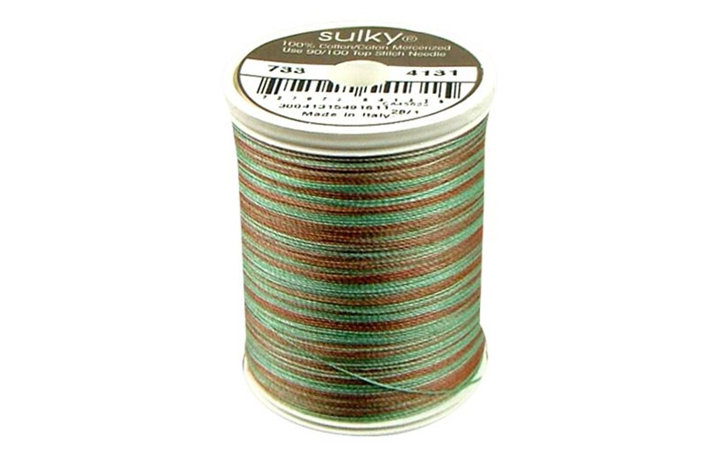 Sulky Blendables Thread 30Wt 500Yd Chocolate Mint | Michaels