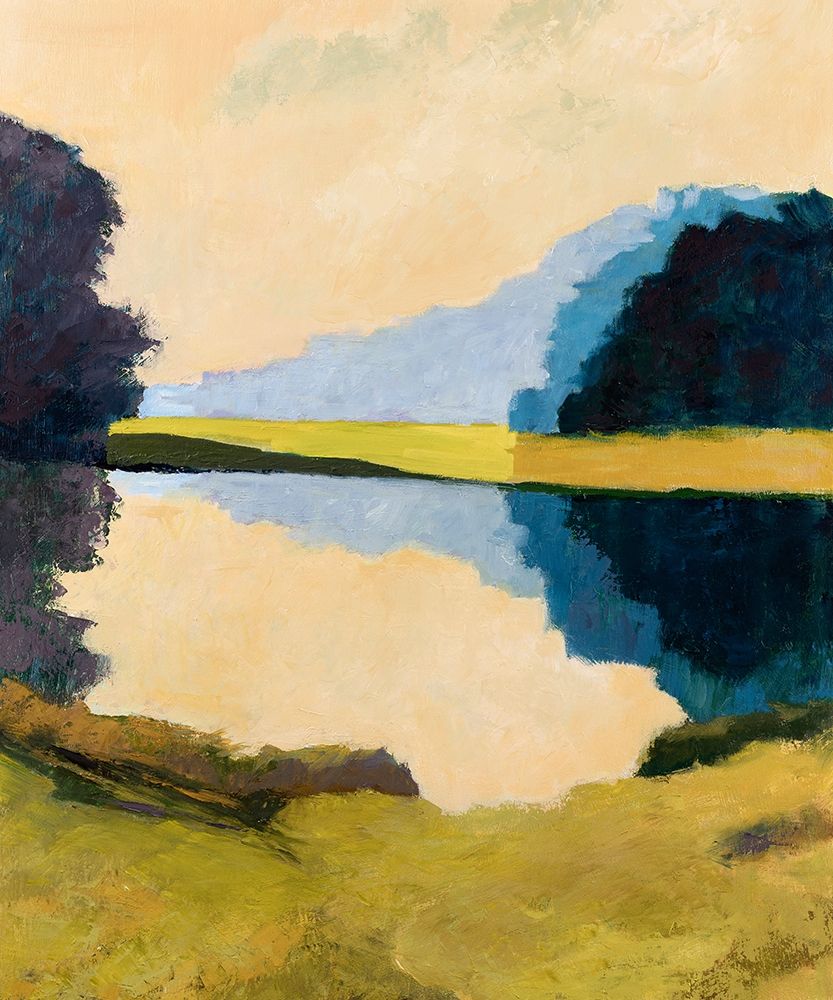 Local Reflections by Toby Gordon - Item # VARPDXG2147D | Michaels