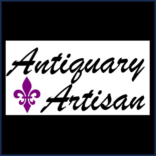 Antiquary Artisan | Storefront | Michaels