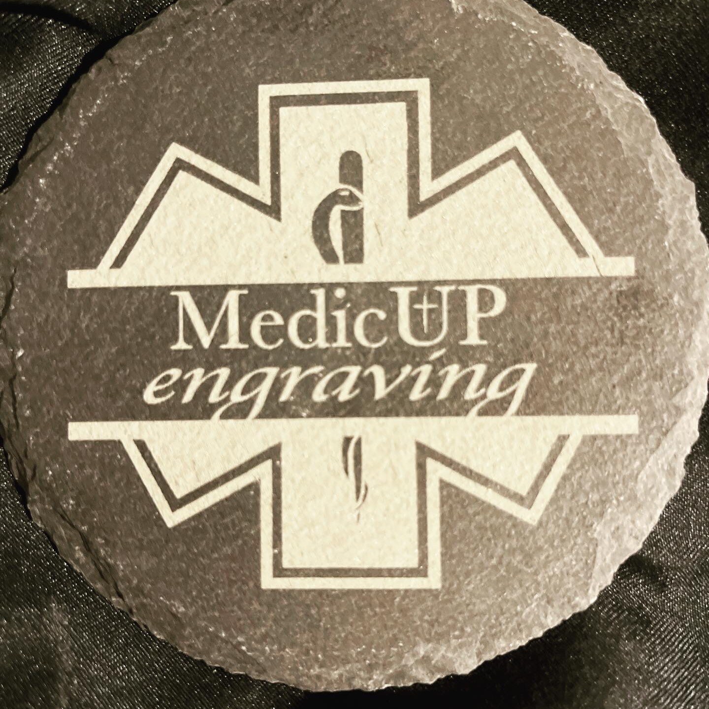 MedicUP Engraving | Storefront | Michaels